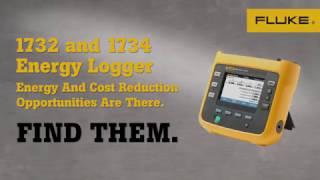 How to Create a Report With The Fluke Energy Analyze Plus Software